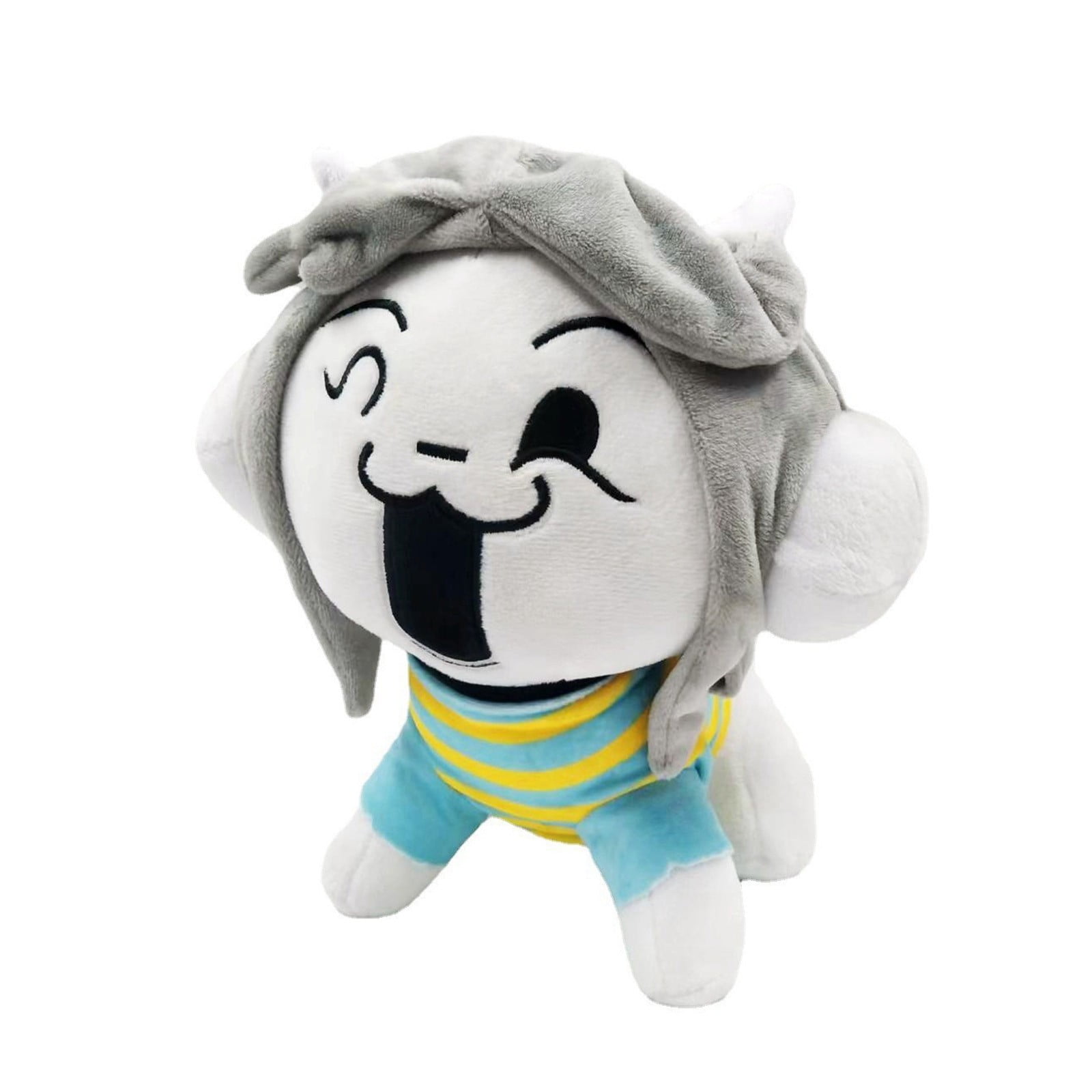 Fitspi Sans Undertale Plush Toy Game Undertale Sans Toys Soft Stuffed ...