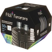 Fitt Force Pro Expandable Hose 5/8X50 COMM GRD, Each - Walmart Business ...