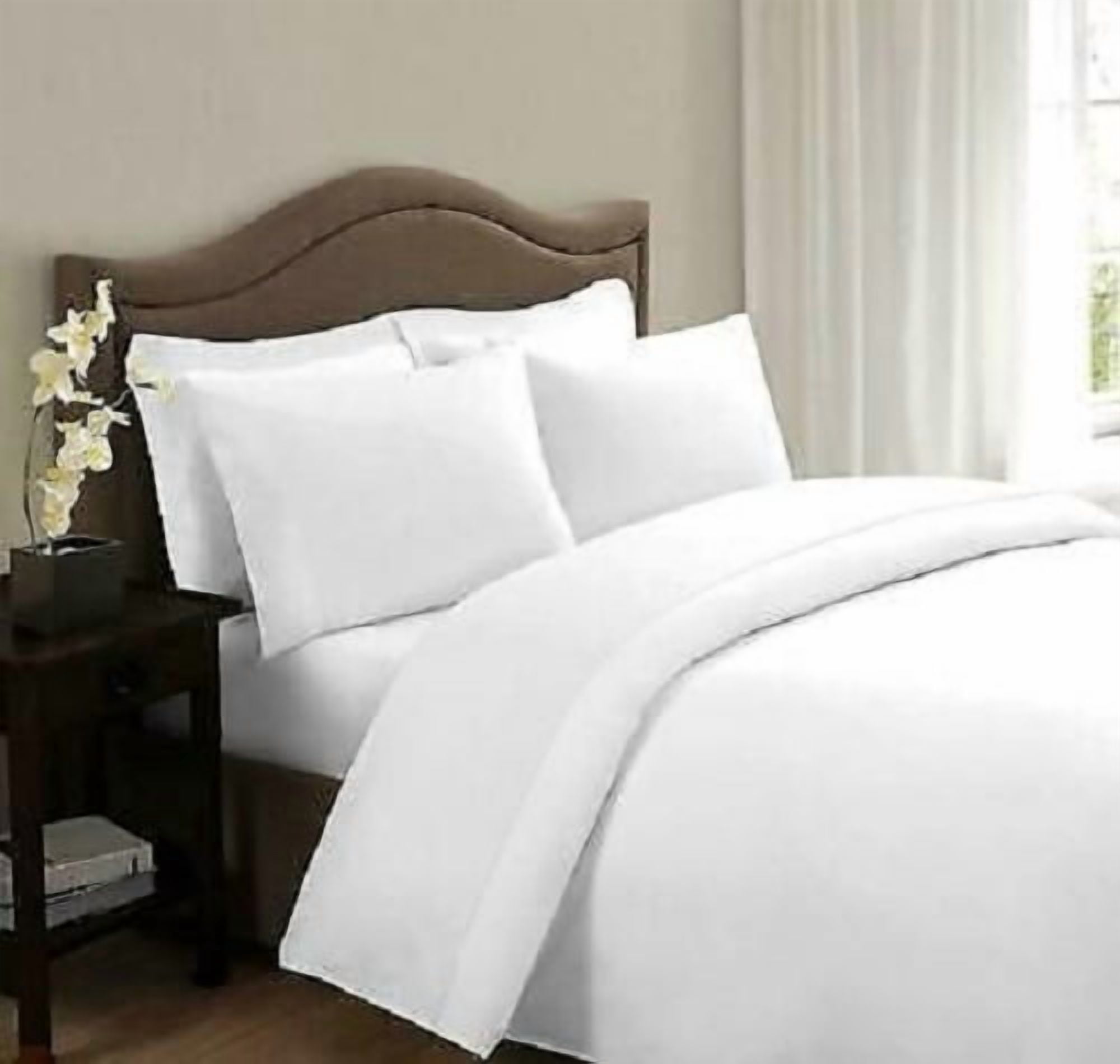 Fitted Bed Sheet - Walmart.com