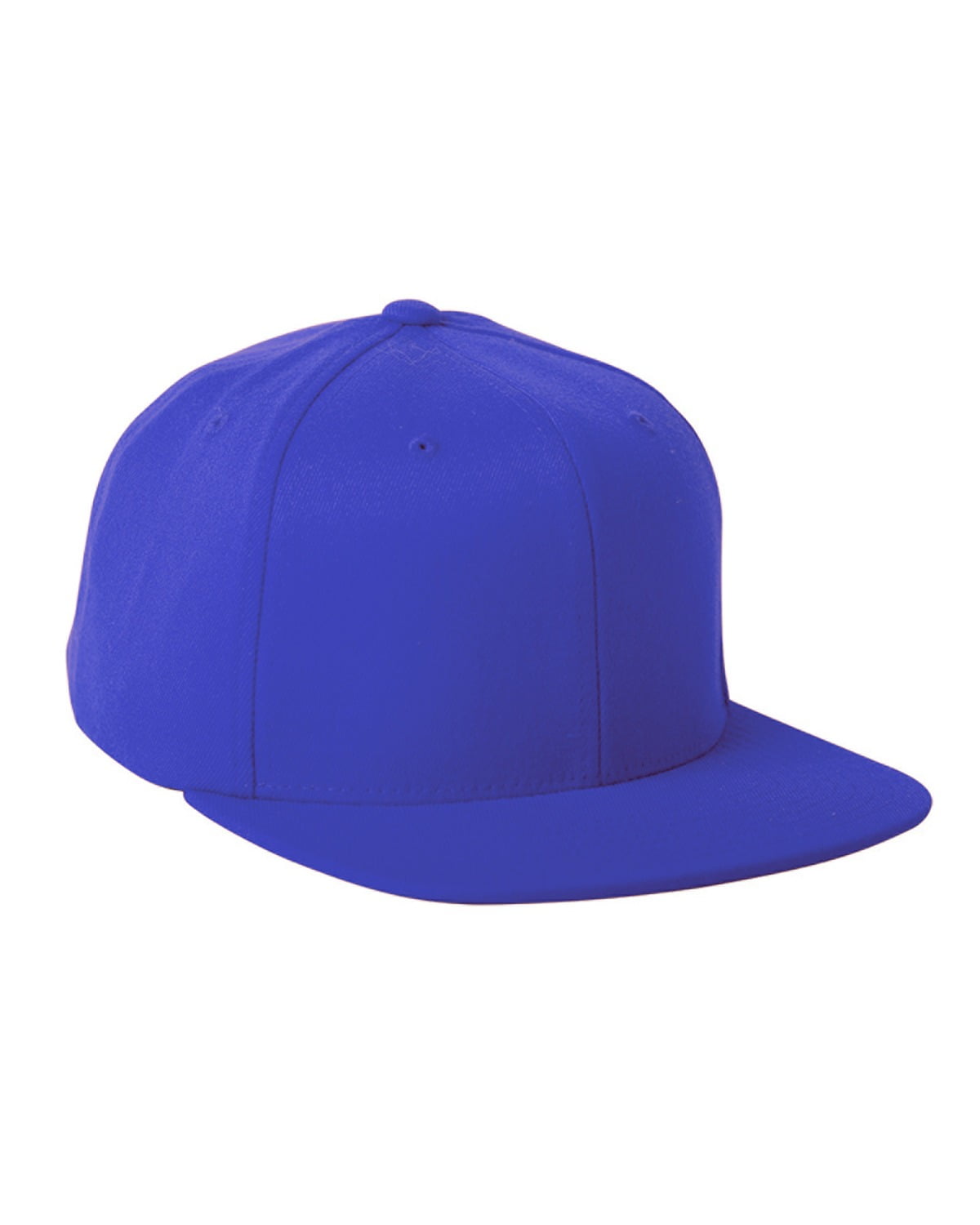 Fitted Classic Shape Cap - Walmart.com