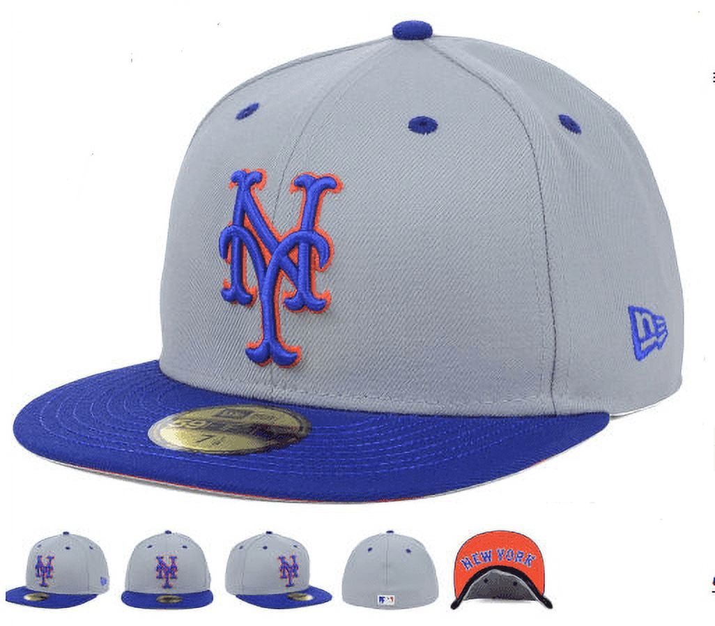 Fitted Hat Cap Alternate On-Field Mens Baseball Cap HatS - Walmart.com