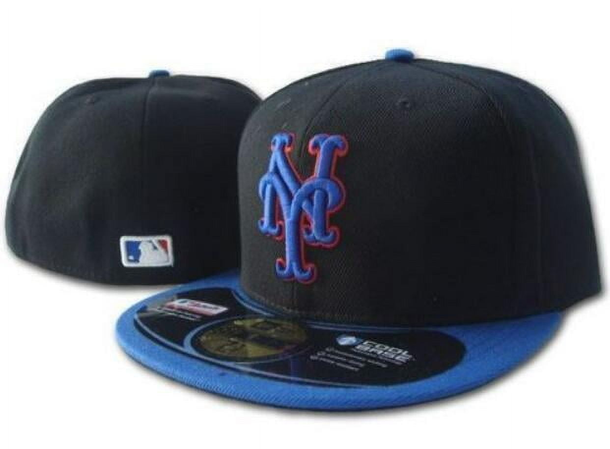 Fitted Hat Cap Alternate On-Field Mens Baseball Cap HatS - Walmart.com