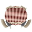 VHC Brands Pip Vinestar Table Topper 40x40, Kitchen and Dining Room ...