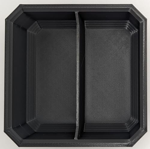 Fitter Critter Slim Low Profile Bins / Organizers / Dividers / Small ...