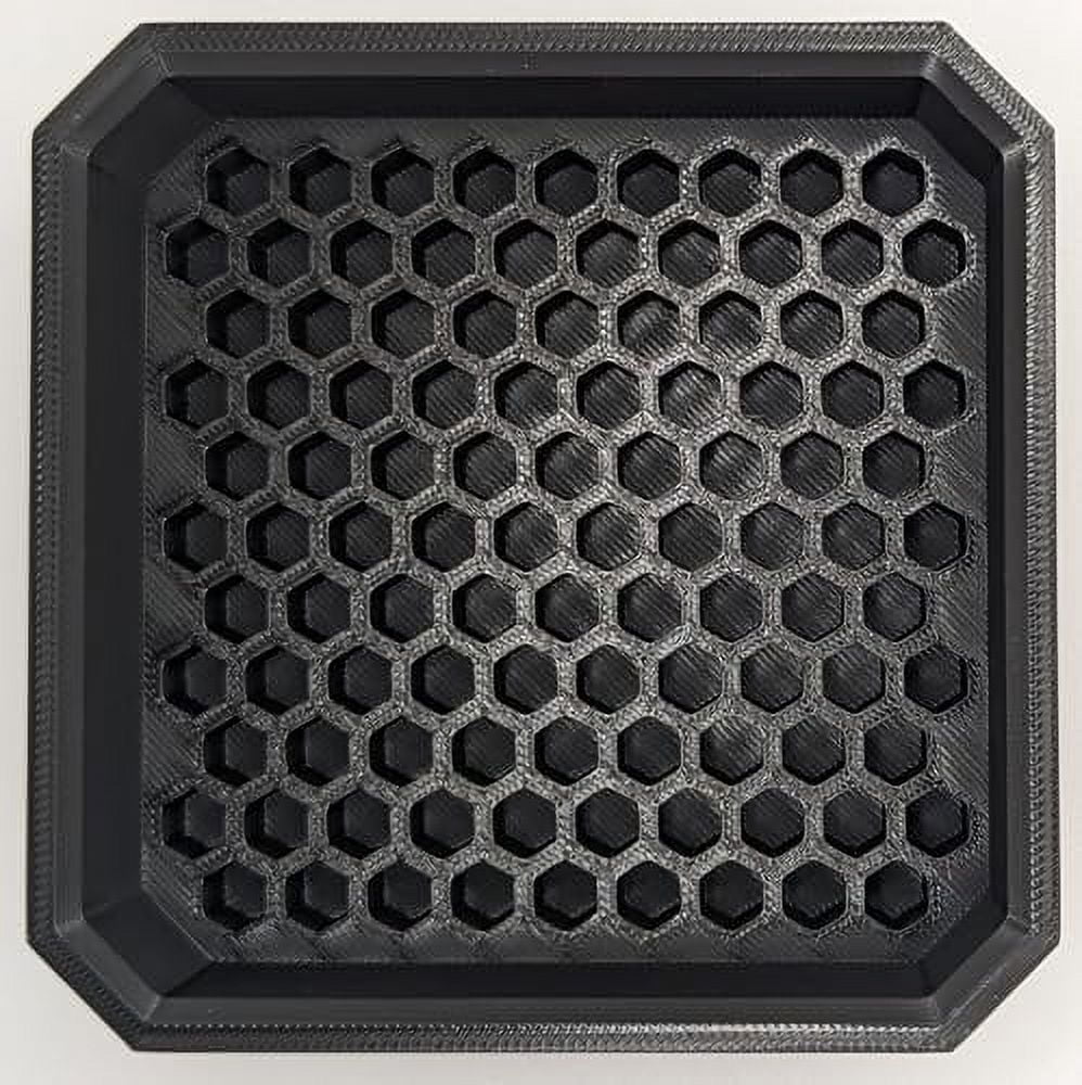 Fitter Critter Slim Low Profile Bins / Organizers / Dividers / Small ...