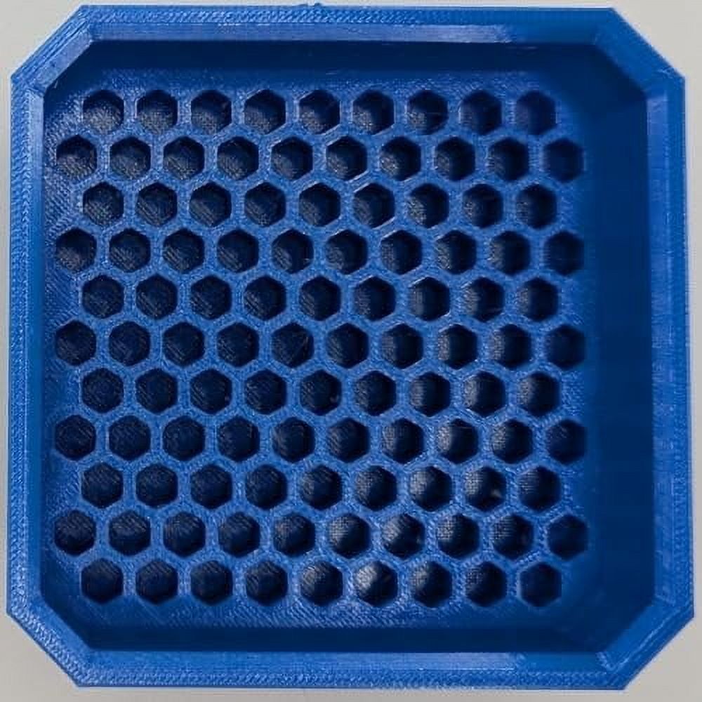 Fitter Critter Slim Low Profile Bins / Organizers / Dividers / Small ...
