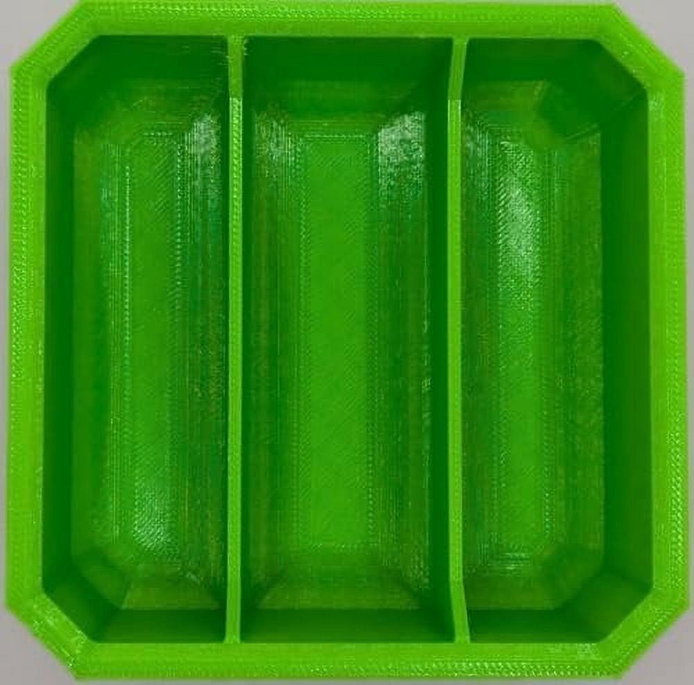 Fitter Critter Slim Low Profile Bins / Organizers / Dividers / Small ...