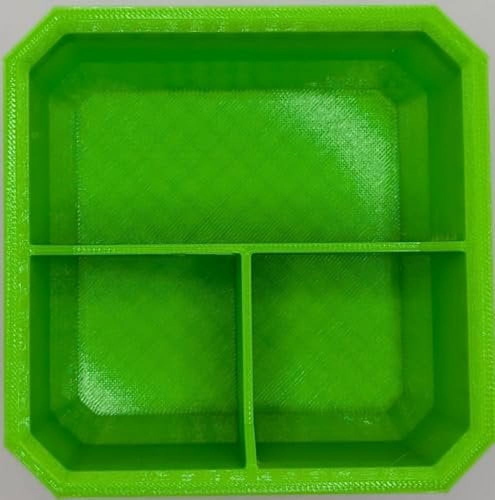 Fitter Critter Slim Low Profile Bins / Organizers / Dividers / Small ...