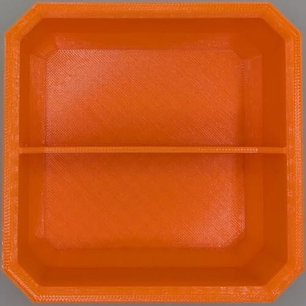 Fitter Critter Slim Low Profile Bins / Organizers / Dividers / Small ...