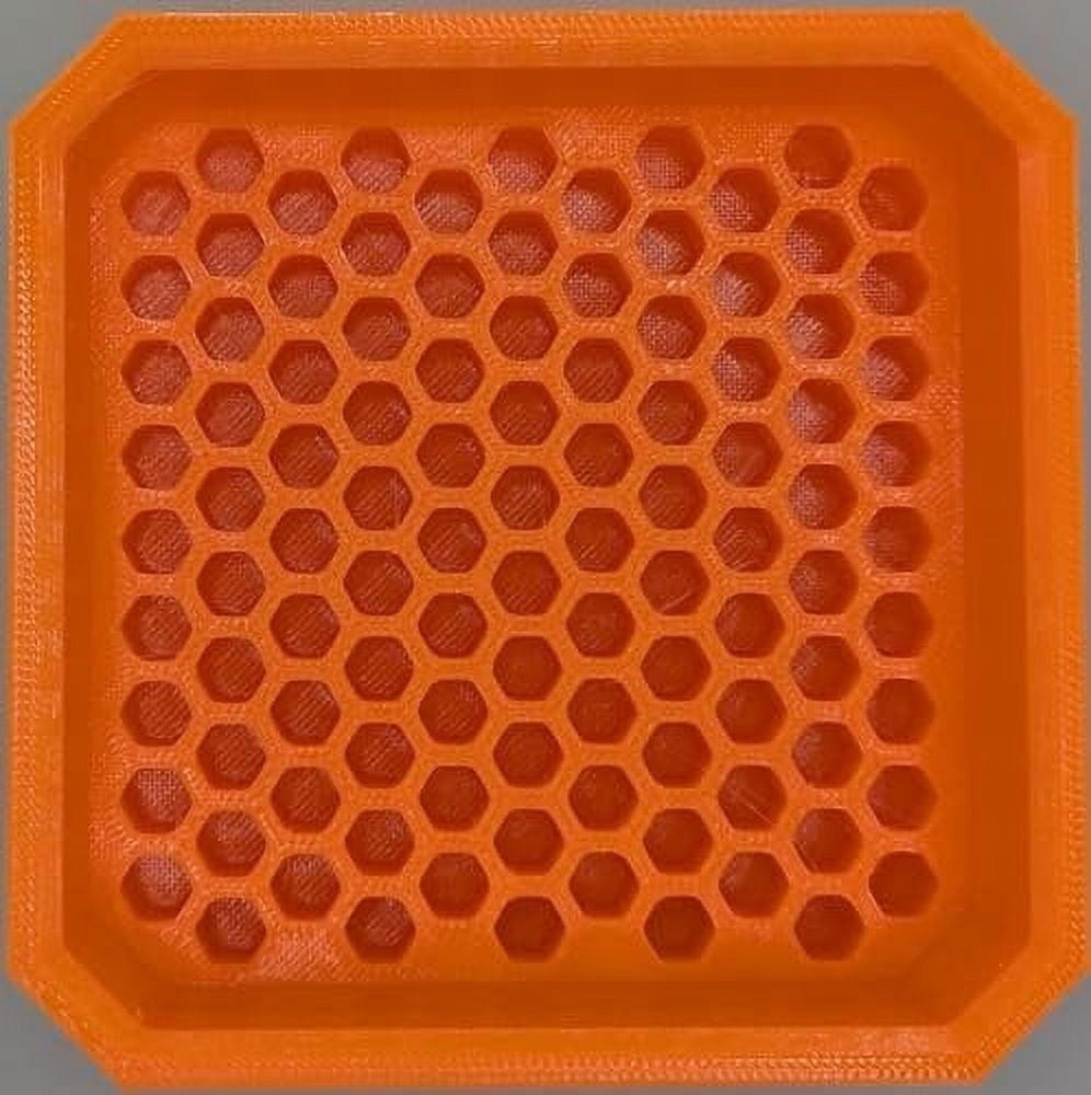 Fitter Critter Slim Low Profile Bins / Organizers / Dividers / Small ...