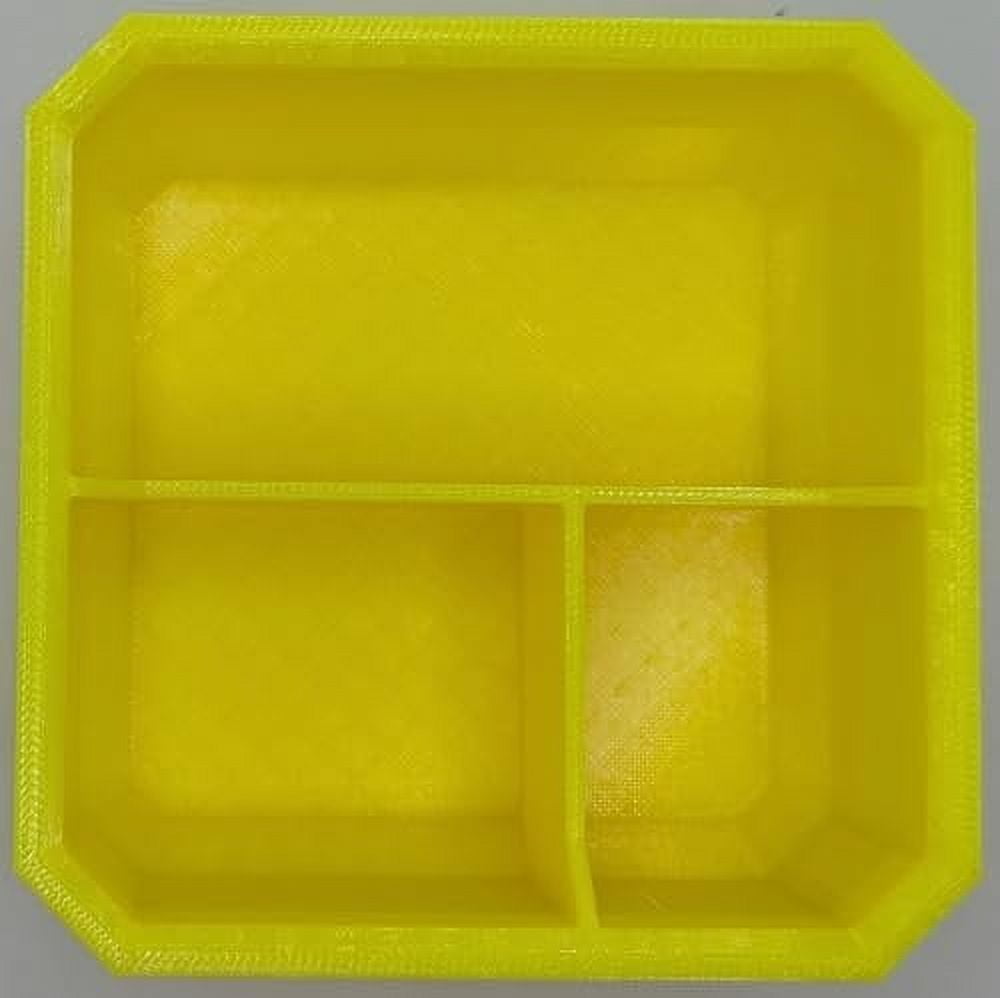Fitter Critter Slim Low Profile Bins / Organizers / Dividers / Small ...