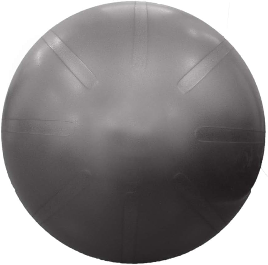 Fitterfirst Duraball Pro Exercise Ball - 75 Centimeter - Blue - Walmart.com