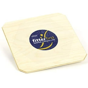 Fitter Board