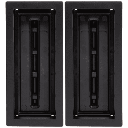 PDDR - Perforated Return Diffuser 22/22" PDDR/3/N-DCT 24" x 24", B12 (5 ...