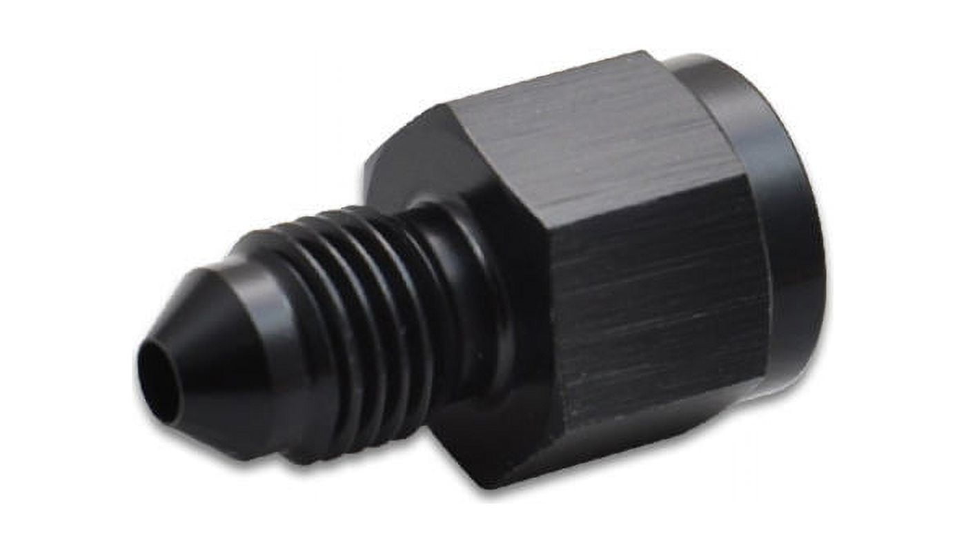 Fitting Adapter Straig ht Male -4 AN to Female - Walmart.com