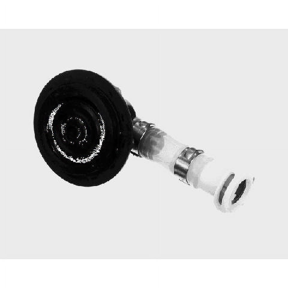 Fitting Assembly, Scholle Quick Connect - Walmart.com