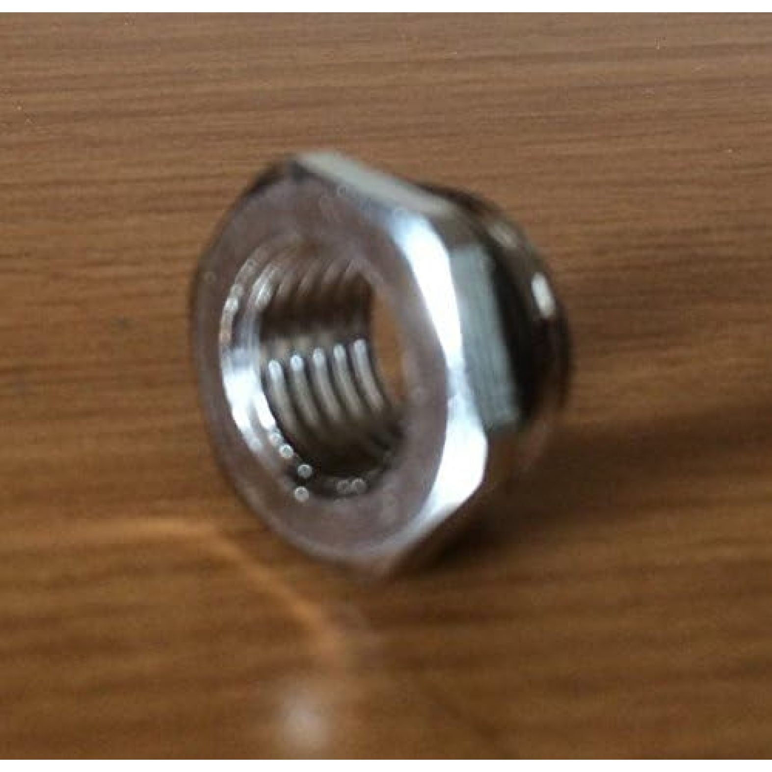 Fitting Reducer Metric M16 x 1.5 M16X1.5 Male to x 1.5 X1.5 Female ...