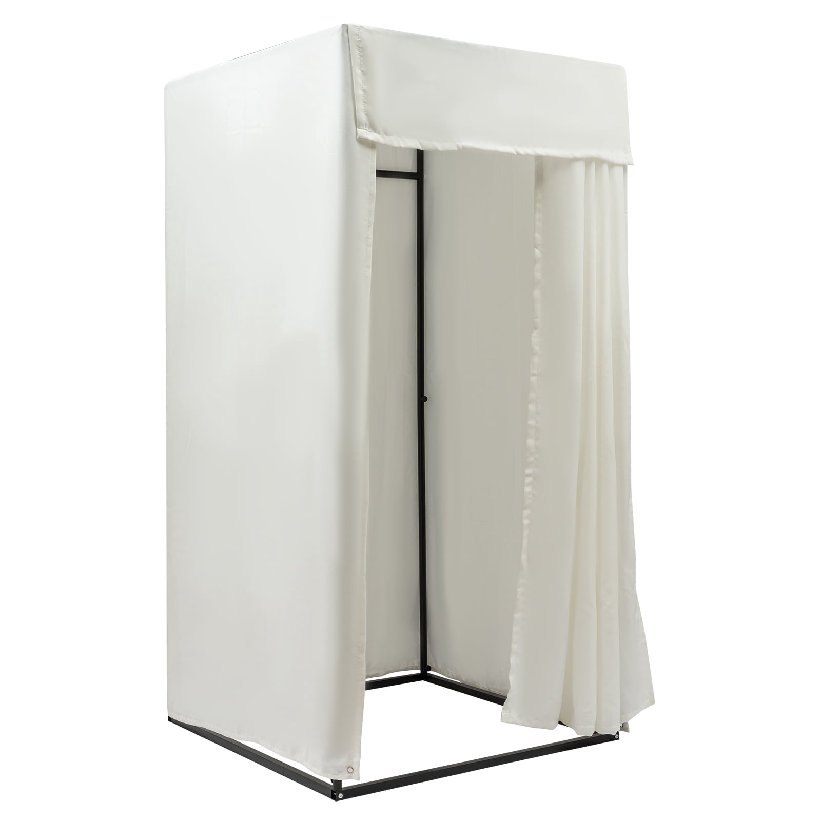 Fitting Room for Boutique - Clothing Store Fitting Room , Movable ...