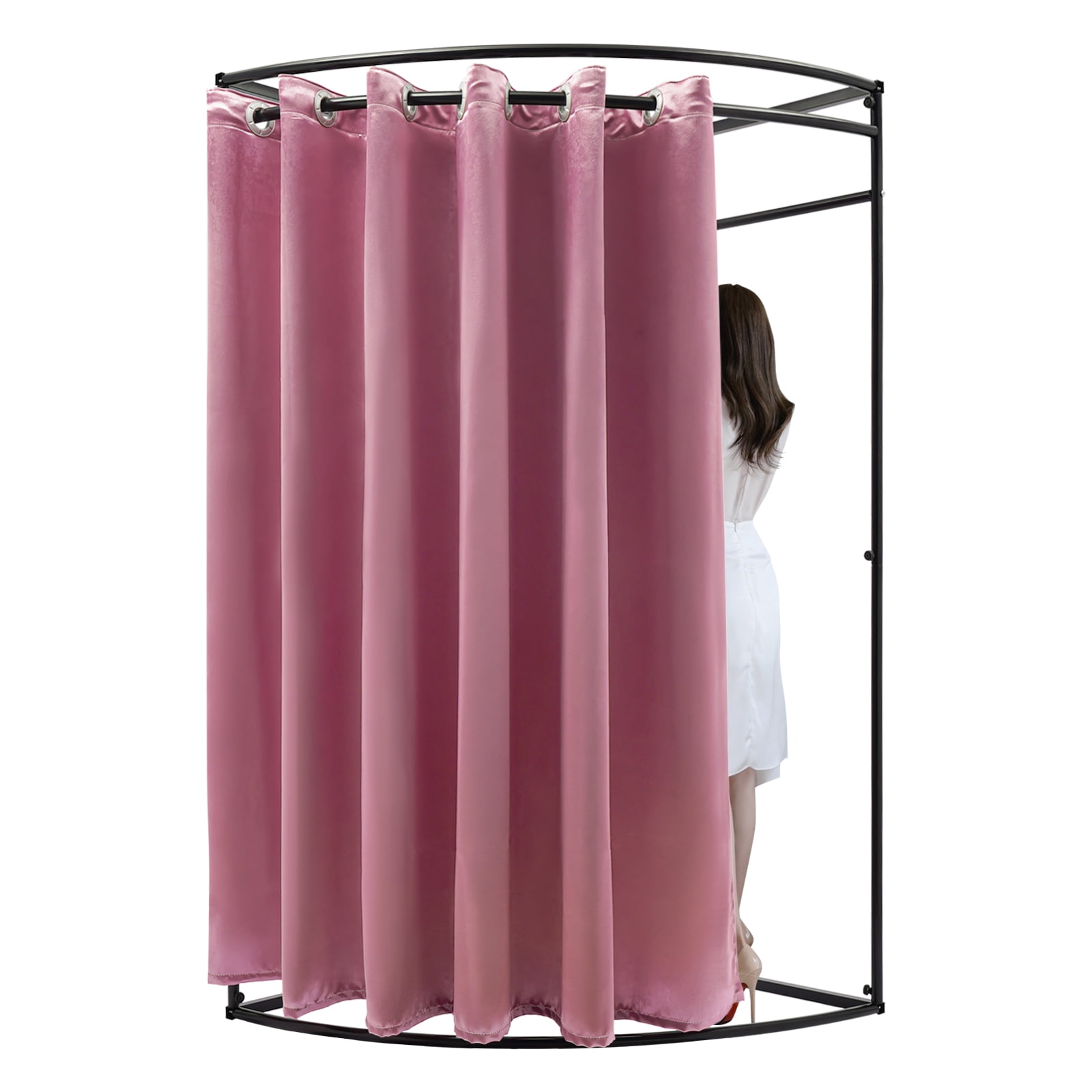 Fitting Room Clothing Store Fitting Room,Portable Dressing Room,Simple ...