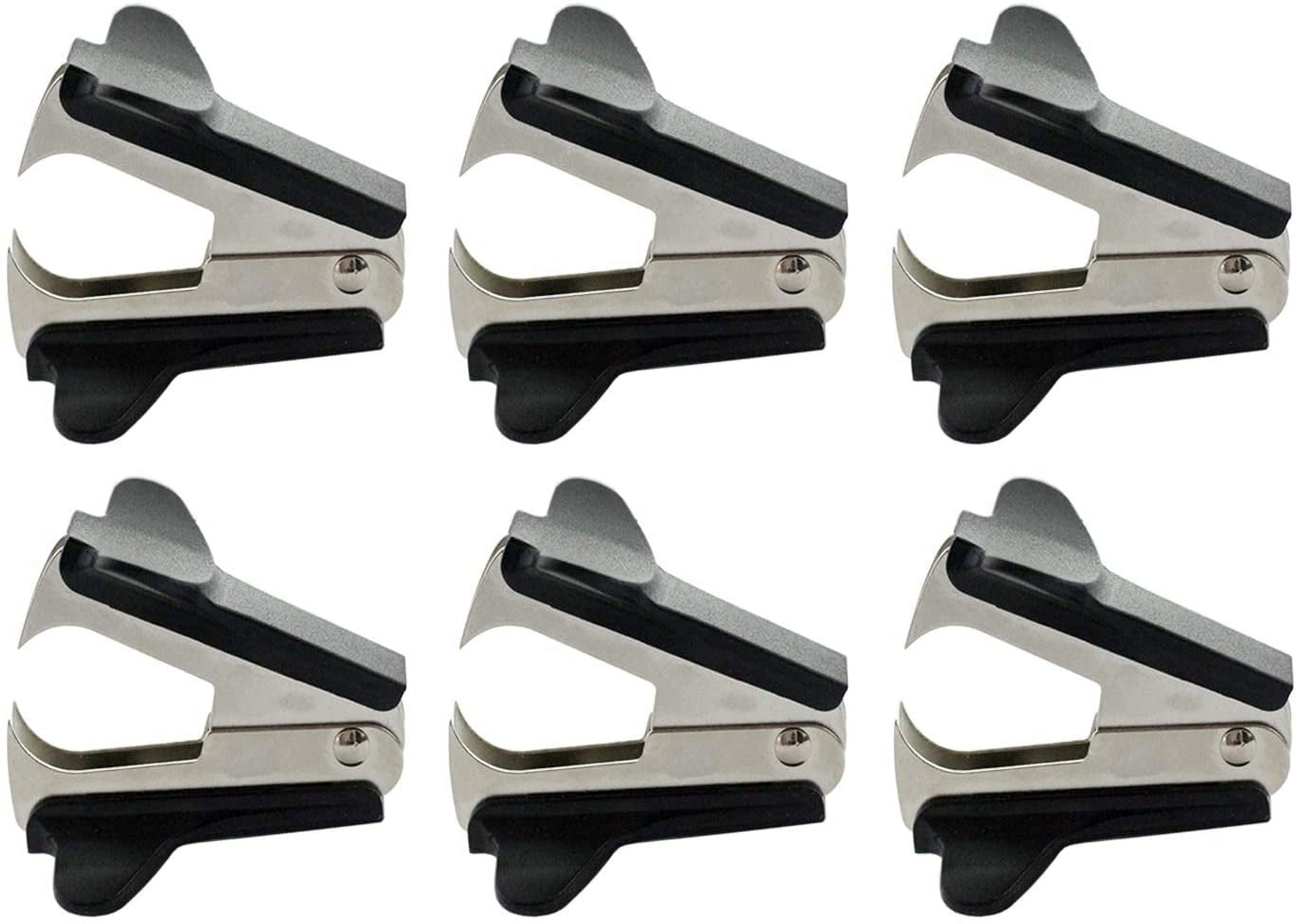 Fitting Staple Remover Puller Tool, Black, Value Pack of 6 - Walmart.com