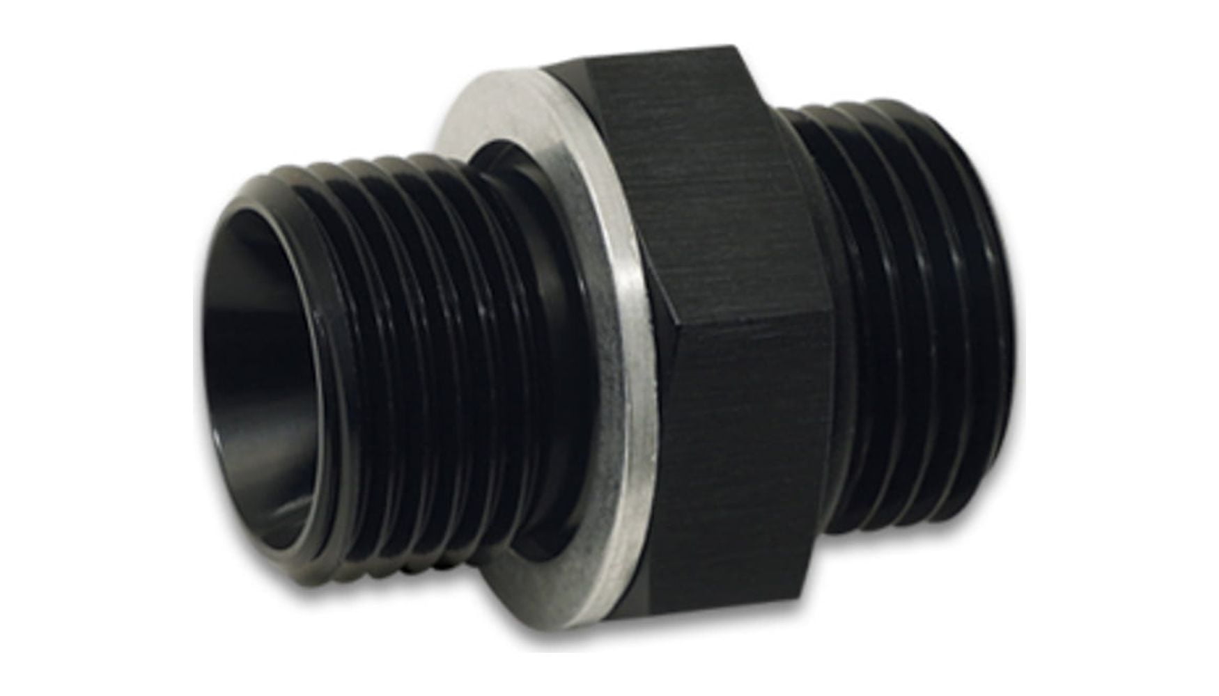 Fitting Straight Male Straight Cut -6 AN - Walmart.com