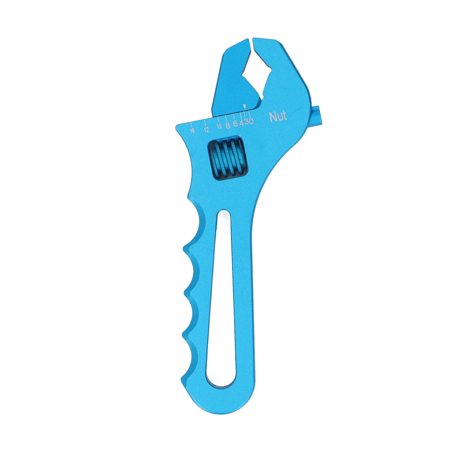 Fitting Wrench AN3?AN16 Adjustable Aluminum Lightweight Spanner Tool ...