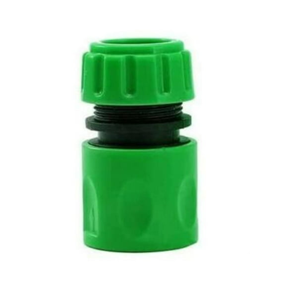 Fittings Female Hose Connector Quick Fit Connection 1/2" (12.7mm) ABS ...
