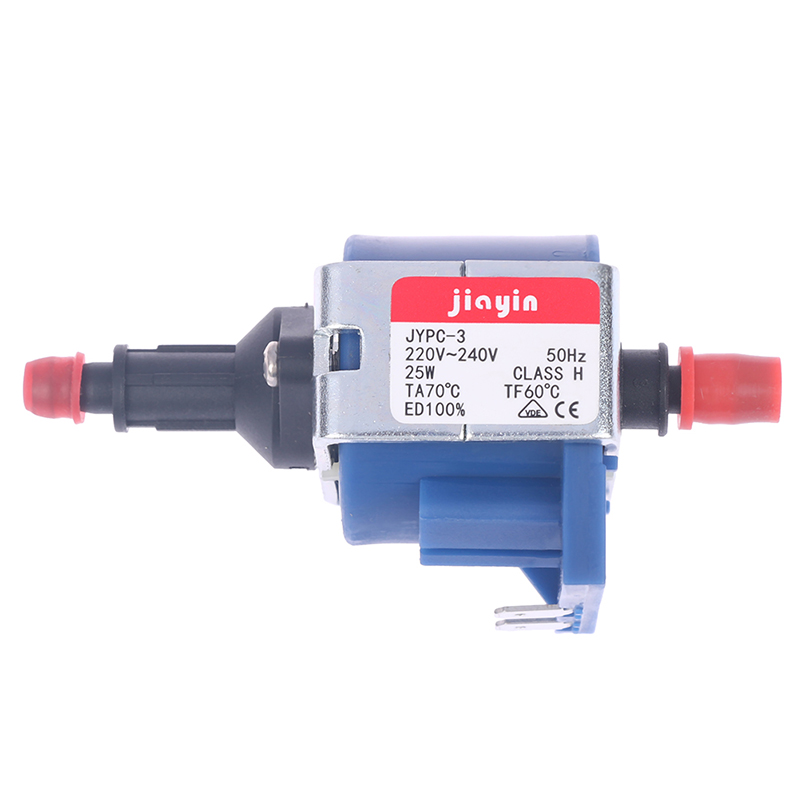 Fittings Suction Valve JYPC-3 25W Electromagnetic Pump Pumping Valve ...