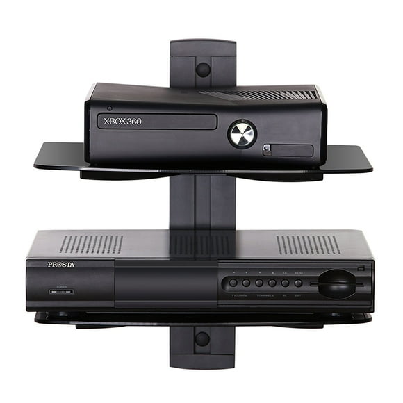 Cable Box Wall Mounts