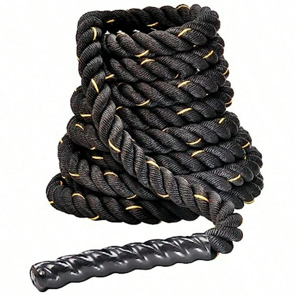 Battle Ropes in Functional Training - Walmart.com
