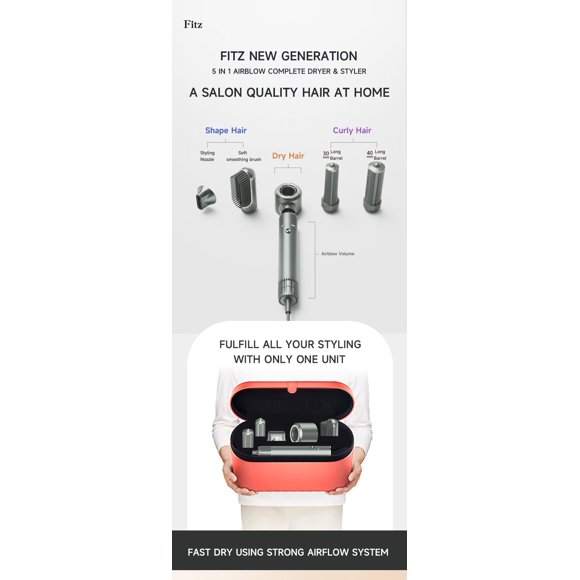 Best Hair Wrap Dryer