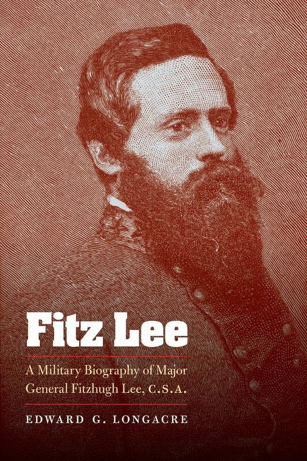 Fitzhugh Lee