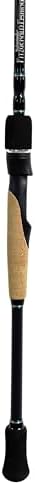 Fitzgerald Aqua Dream Series Fishing Spinning Rods 7'2" - 7'6 ...