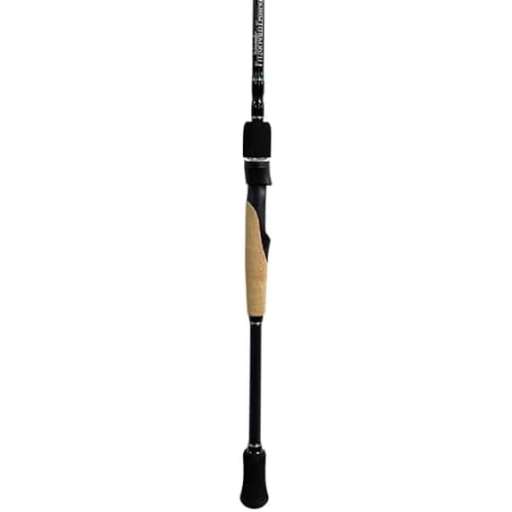 Fitzgerald Aqua Dream Series Fishing Spinning Rods 7'2" - 7'6 ...