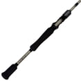 Fitzgerald Fishing Vursa Series 7' 3" Medium Casting Rod - Walmart.com