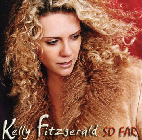 Pre-Owned - Fitzgerald, Kelly : So Far - Walmart.com