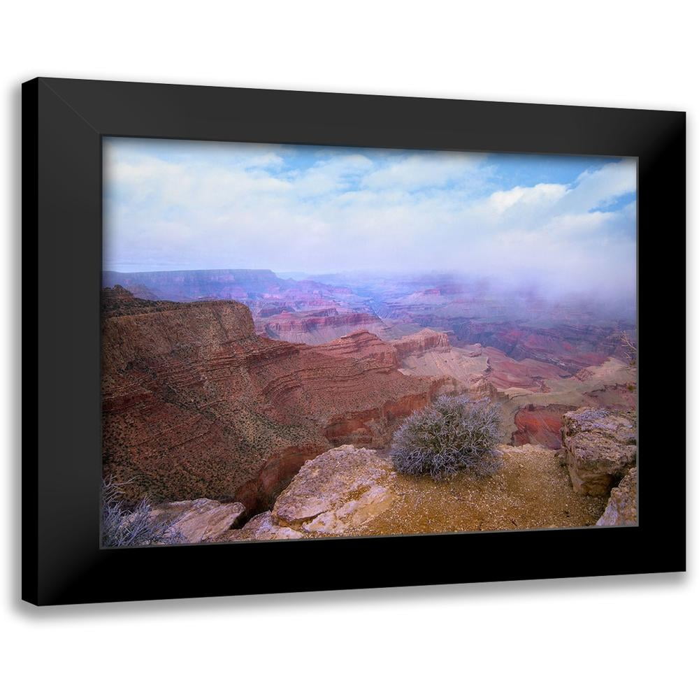 Fitzharris, Tim 14x12 Black Modern Framed Museum Art Print Titled ...