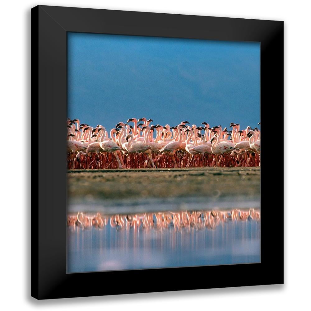 Fitzharris, Tim 15x18 Black Modern Framed Museum Art Print Titled ...