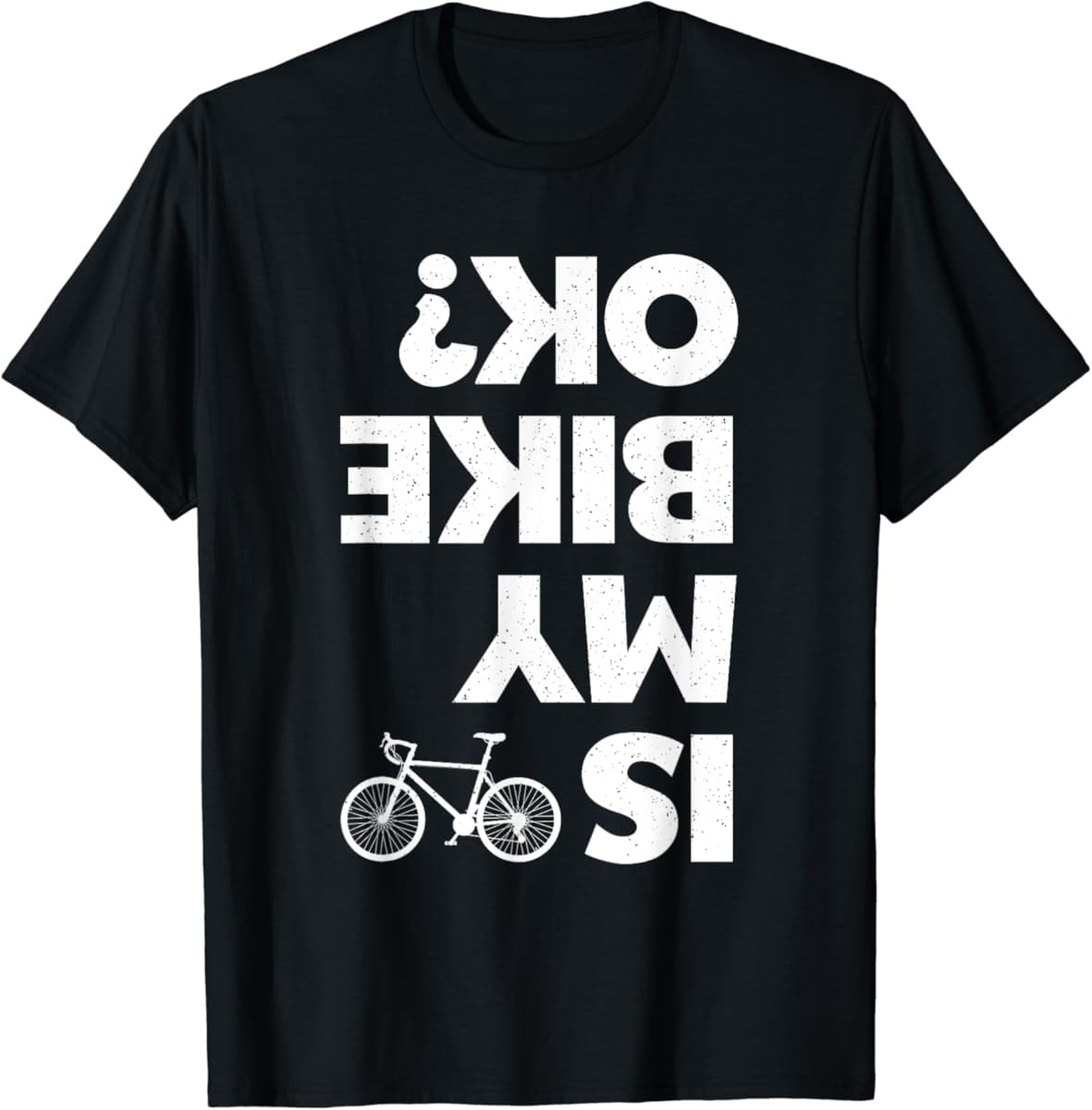 Fitzy Cycling For Men Women Bicycle Cyclist Bike Riding T-Shirt Full ...