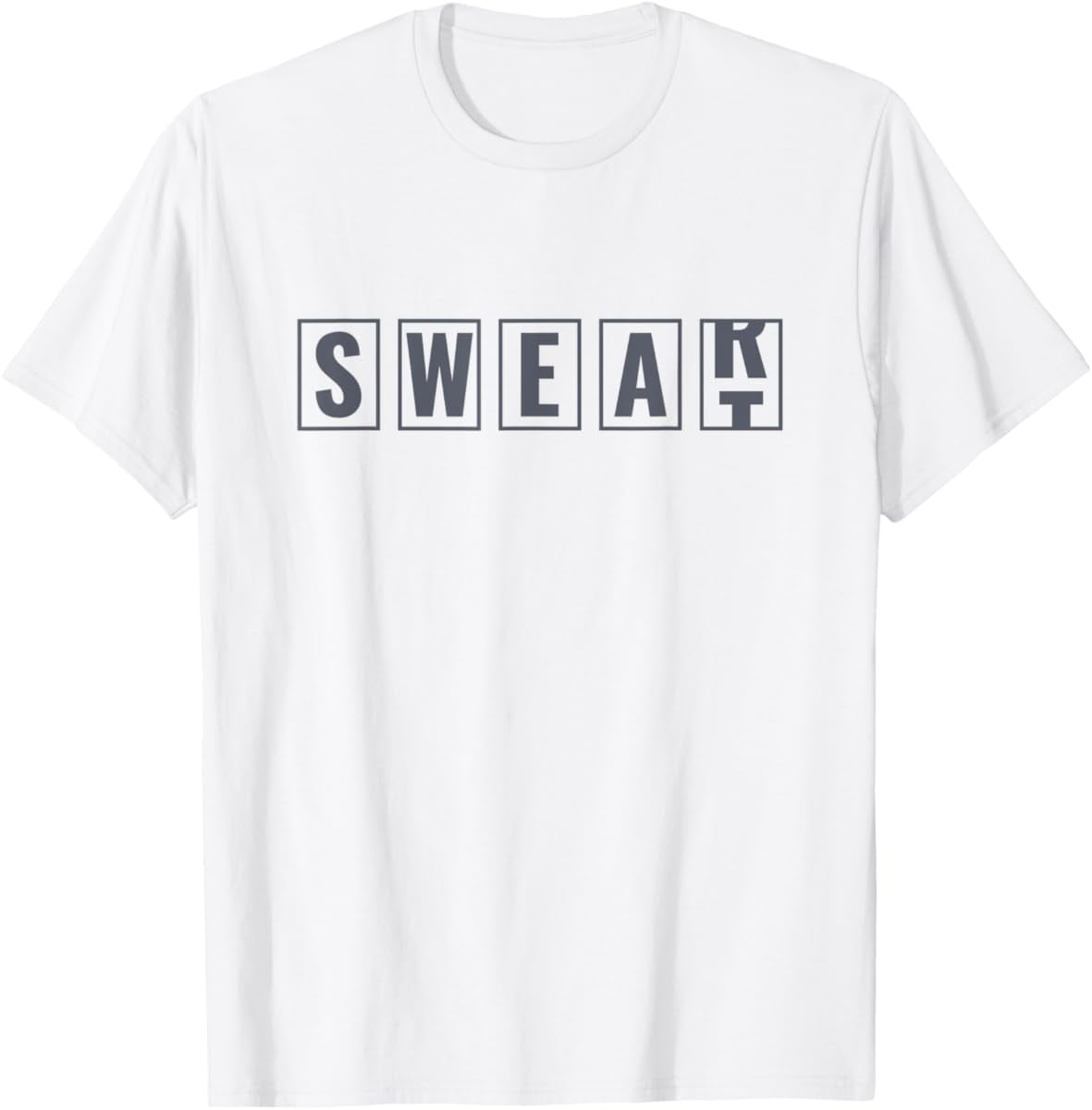 Fitzy Gym Workout Shirt for Men Women Weightlifting T-Shirt Full Size S-5XL - Walmart.com