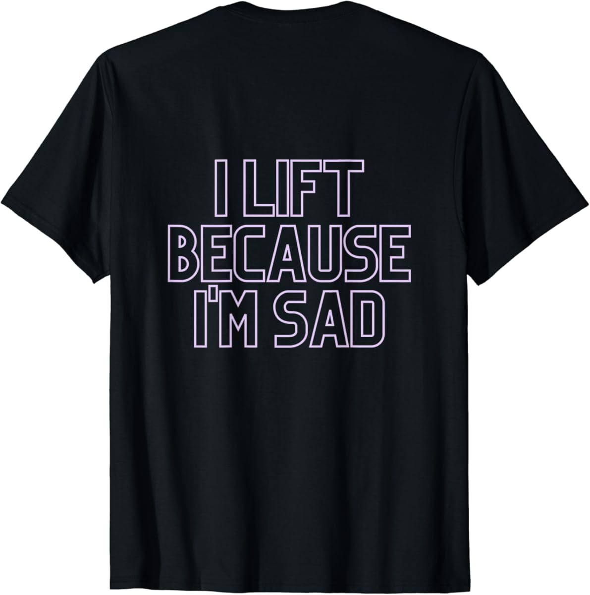 Fitzy Mens Oversized Tee Weightlifting Gym Pump Cover T-Shirt Full Size S-5XL - Walmart.com