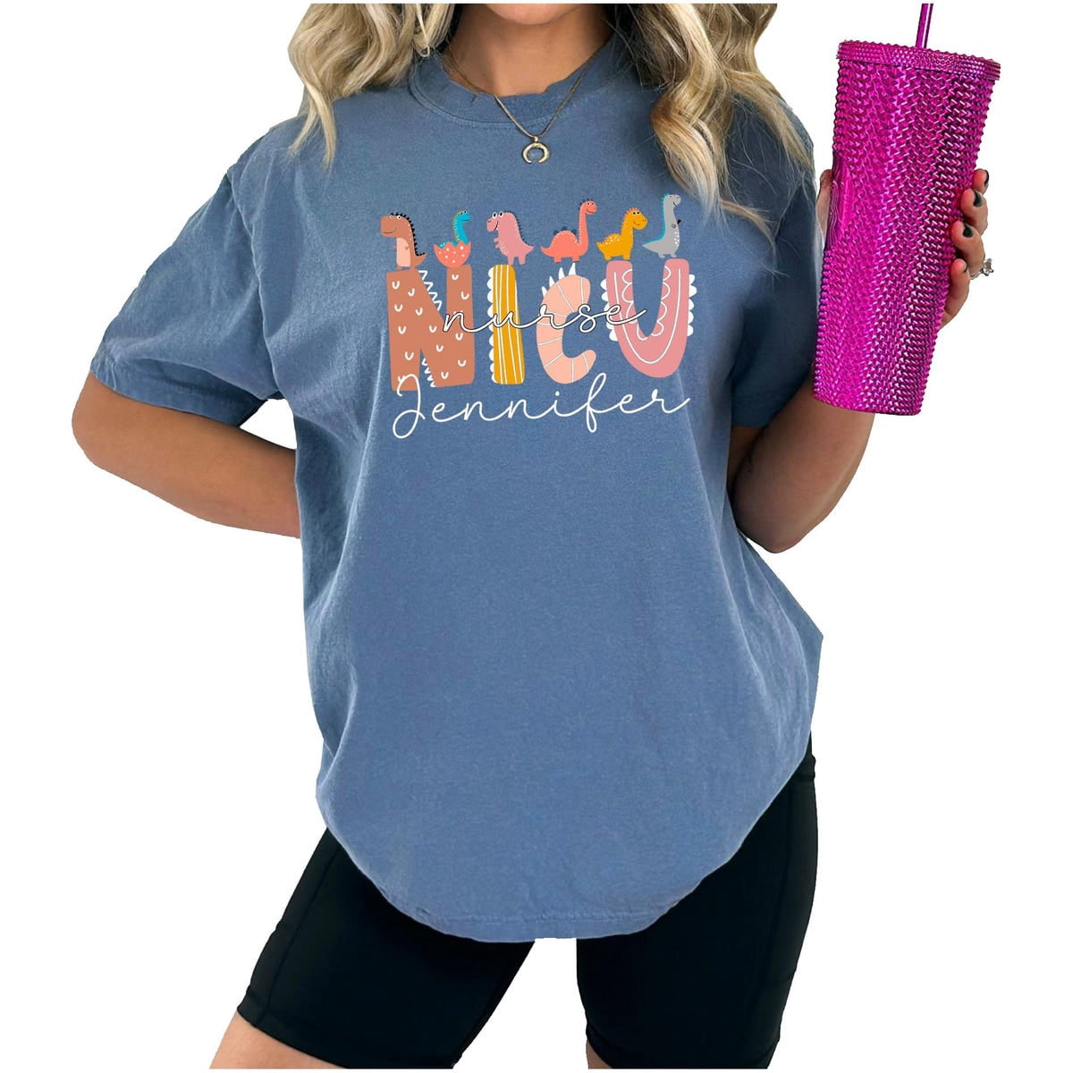 Fitzy , NICU Nurse Shirt, NICU Nurse Shirt, NICU Nurse Gift, Nurse ...