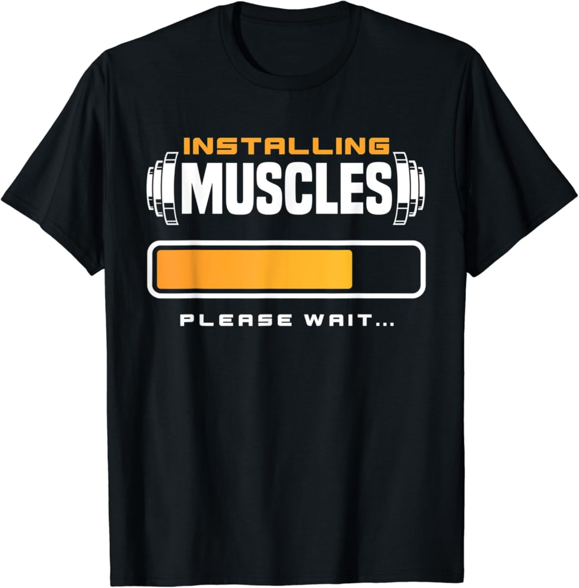 Fitzy Powerlifting Weight Training Lifting T-Shirt Full Size S-5XL ...