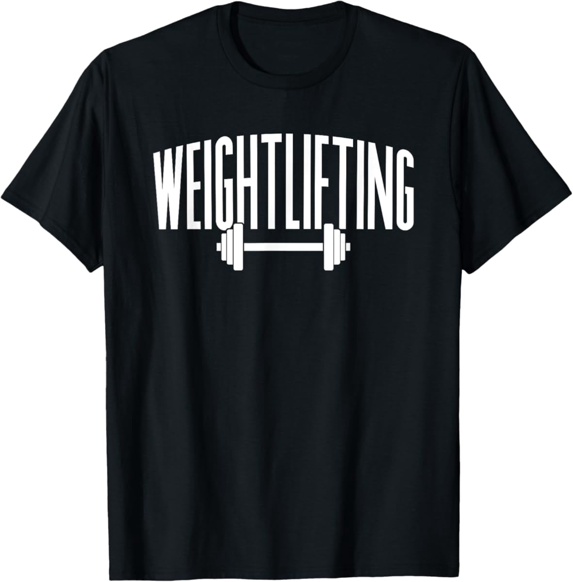 Fitzy Weightlifting Gym Lift Workout T-Shirt Full Size S-5XL - Walmart.com