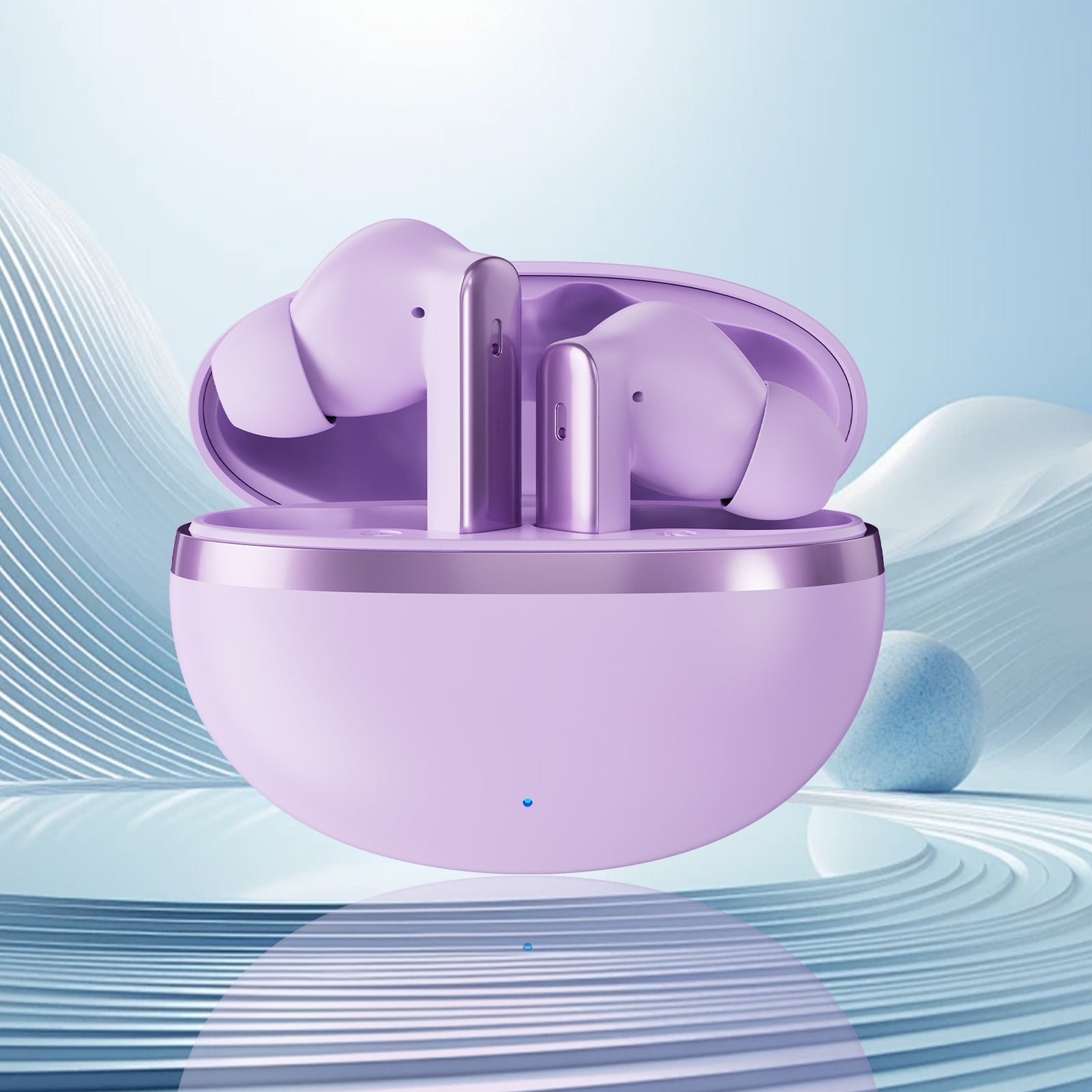 Fiudx Deals of The Week Clearance Two Side Noise Reduction In Ear Type ...