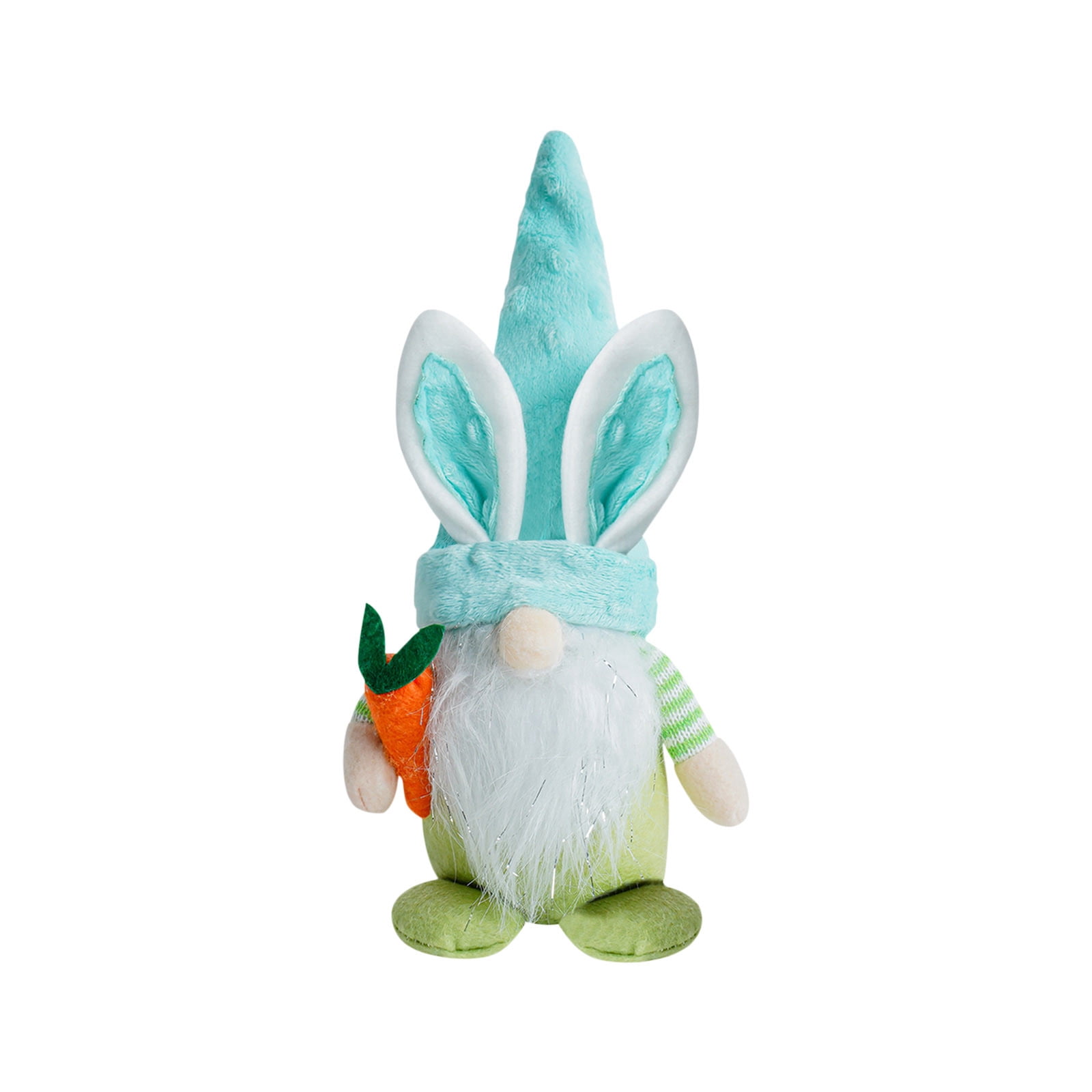 Fiudx Deals of The Week Clearance Faceless Old Man Ears Rudolf Doll ...