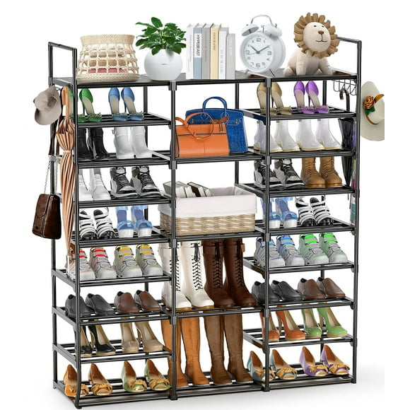 Shoe Boot Cabinet