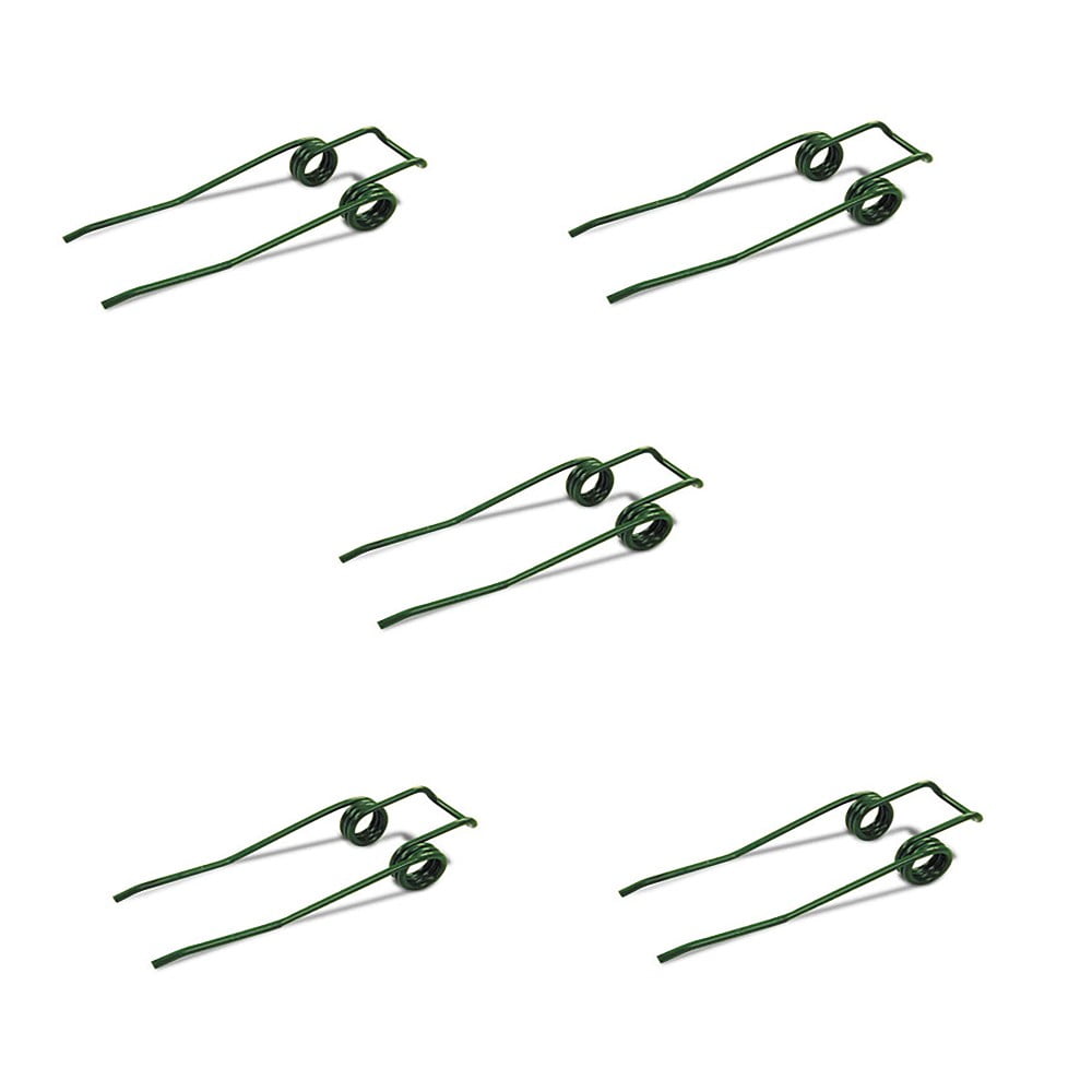 Five (5) 048ME Fits New Idea 4-Bar Hay Rake Teeth Replacement Tooth ...