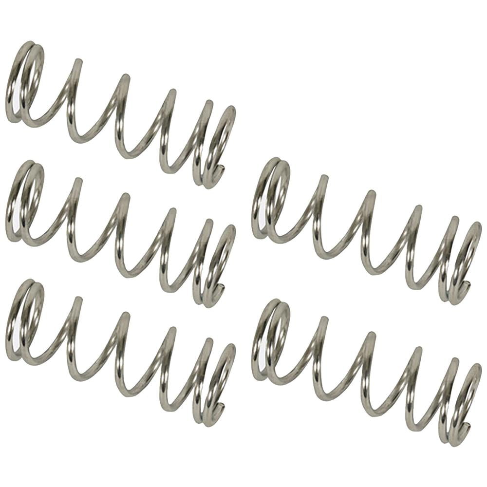 RAParts Five (5) Fits Stihl 0000-997 1501 / Trimmer Head Springs for ...