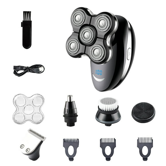 Palmperfect Electric Shaver